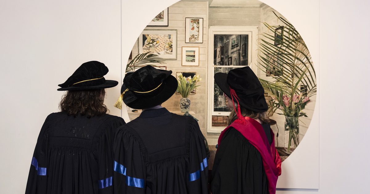 Fellows | National Art School