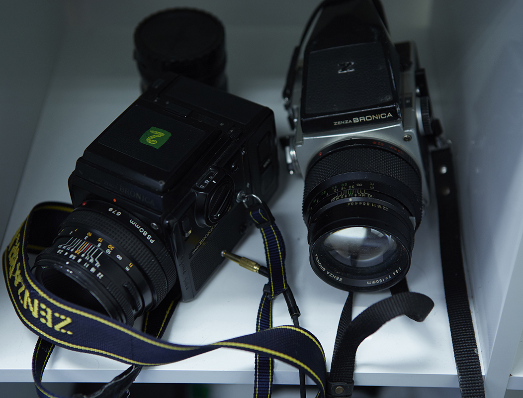 Photomedia | National Art School