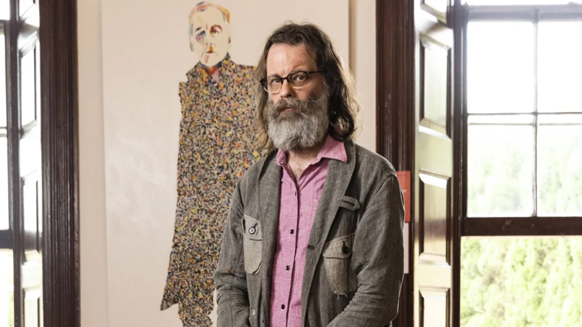 SMH: Painting of musician Robert Forster wins Australia's richest art ...