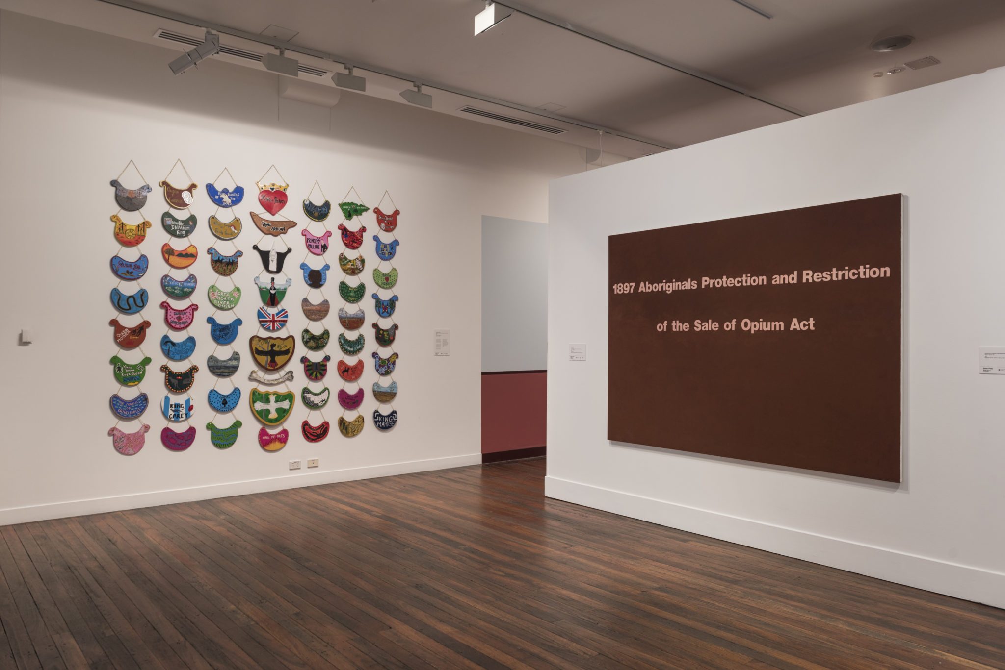 The Australian: 25 female artists you should know - National Art School