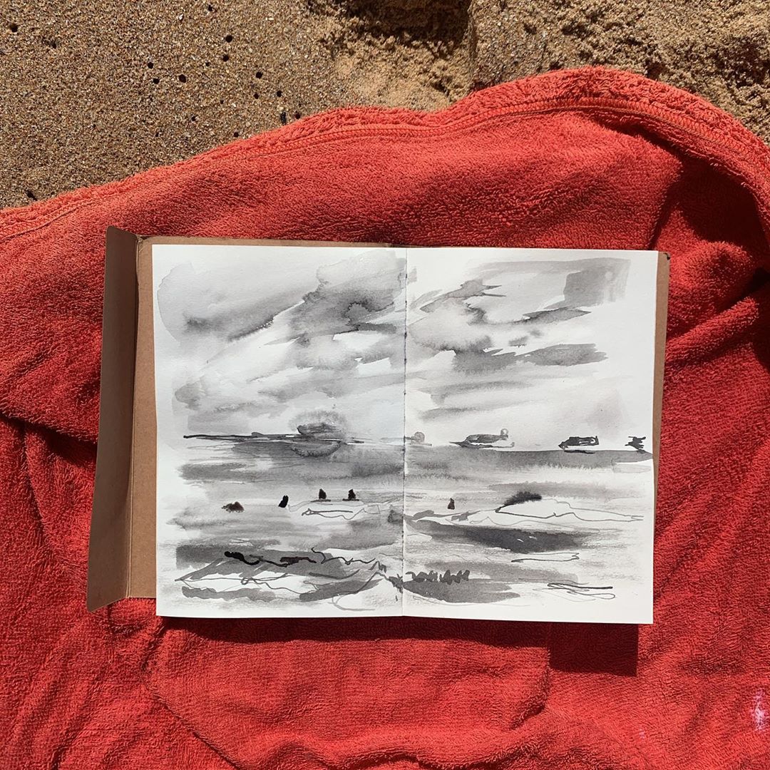 NAS Studio Sessions: Week One | National Art School