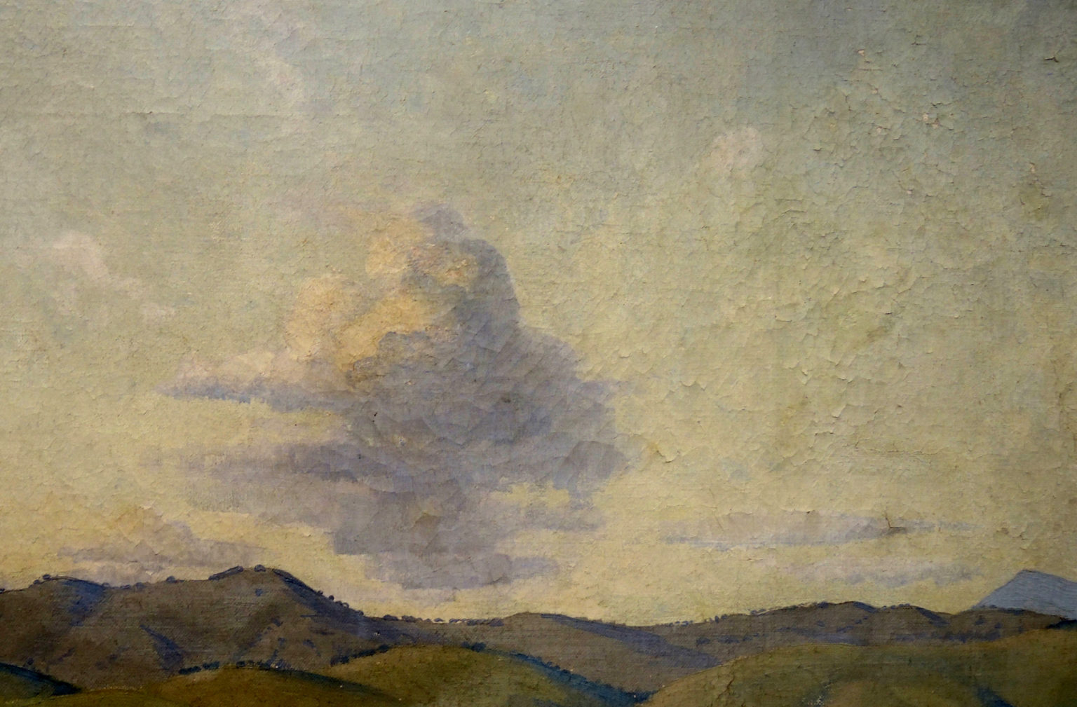 Elioth Gruner | National Art School