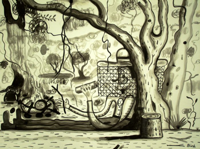 Dobell Drawing Prize | National Art School