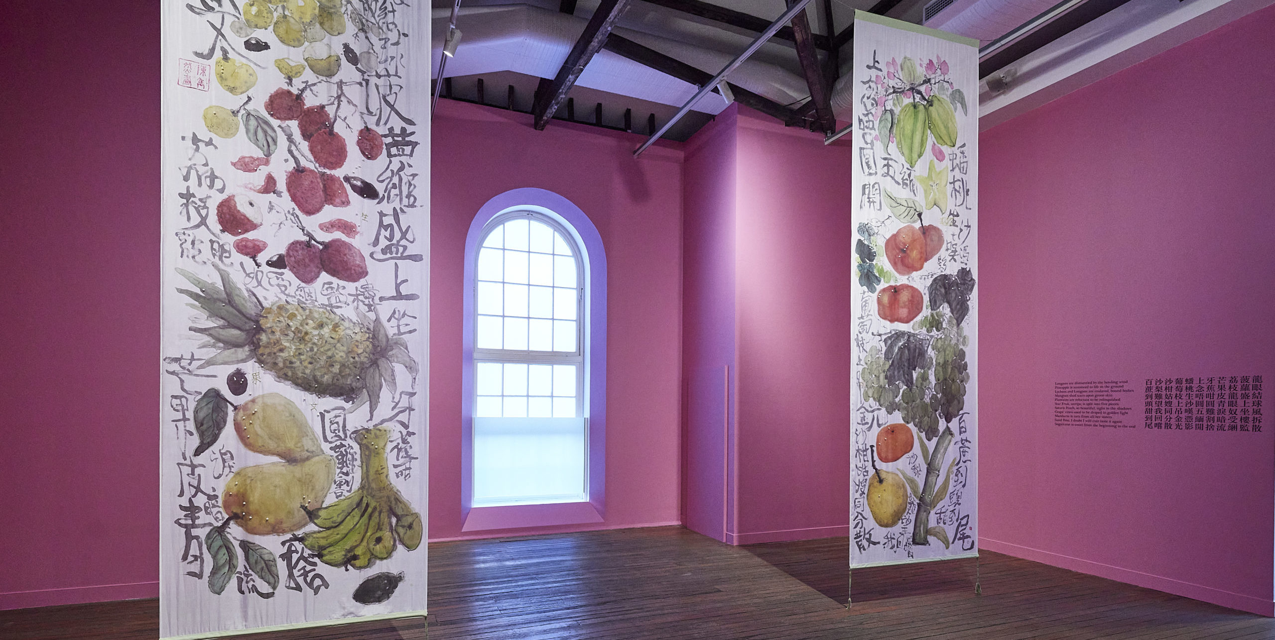 NSW Visual Arts Emerging Fellowship - National Art School